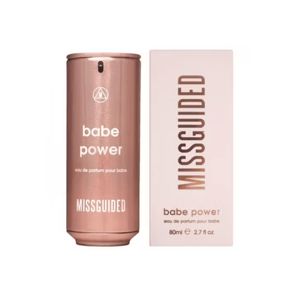 Missguided Babe Perfume -Missguided Perfume | Perfume Direct