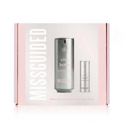 Missguided Babe Perfume -Missguided Perfume | Perfume Direct