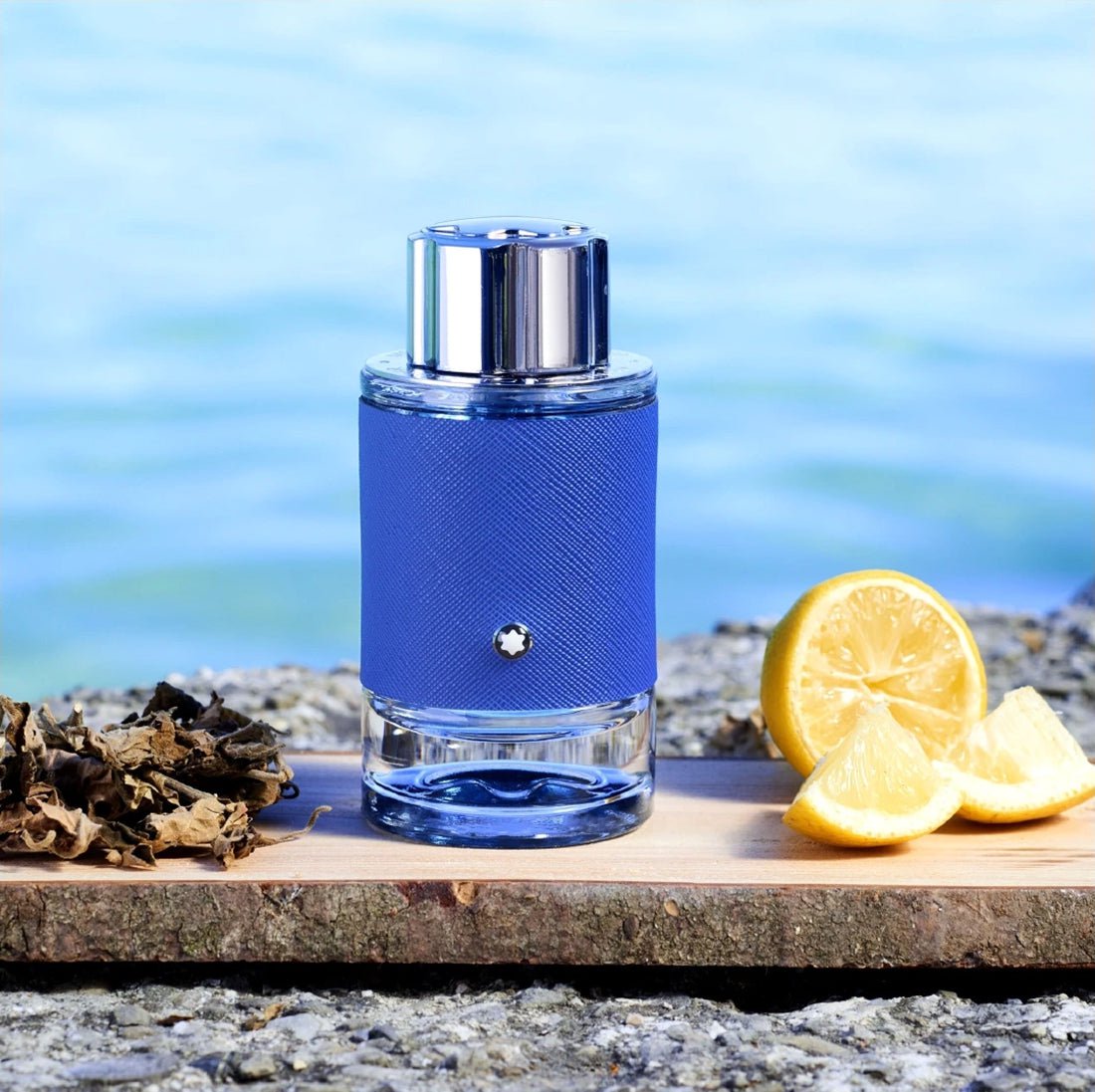Montblanc Explorer Ultra Blue EDP Men's Aftershave 30ml, 60ml, 100ml ...