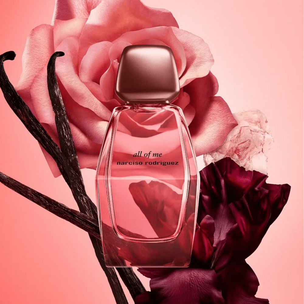 Narciso Rodriguez All Of Me Intense EDP Women's Perfume | Perfume Direct®