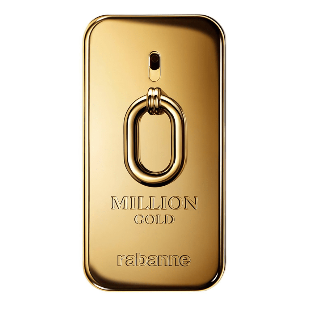 Paco Rabanne Million Gold Intense EDP Men's Aftershave 50ml, 100ml ...