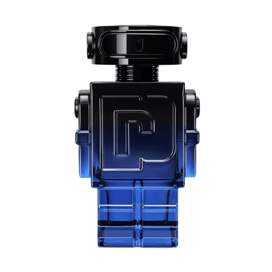 Paco Rabanne Phantom Intense EDP Women's Perfume Refillable 150ml ...