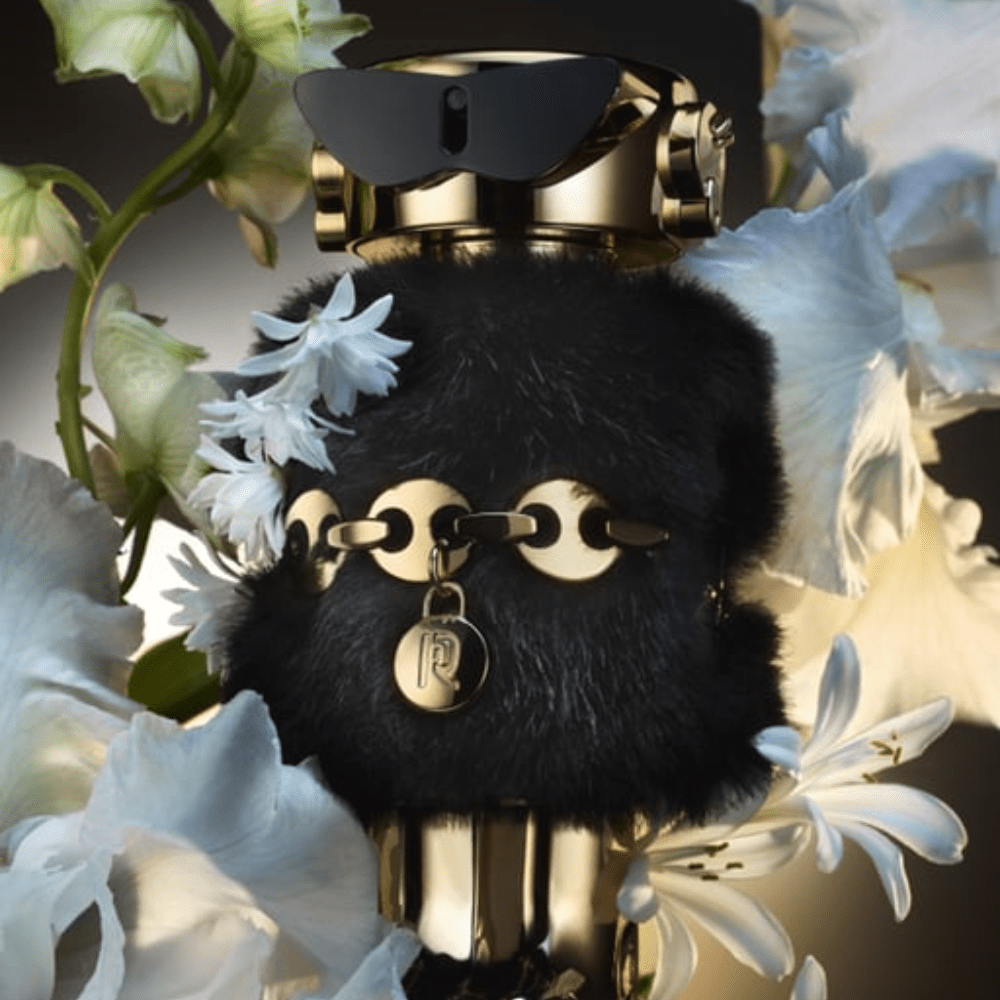 Paco Rabanne Fame Couture Limited Edition EDP Women's Perfume | Perfume ...