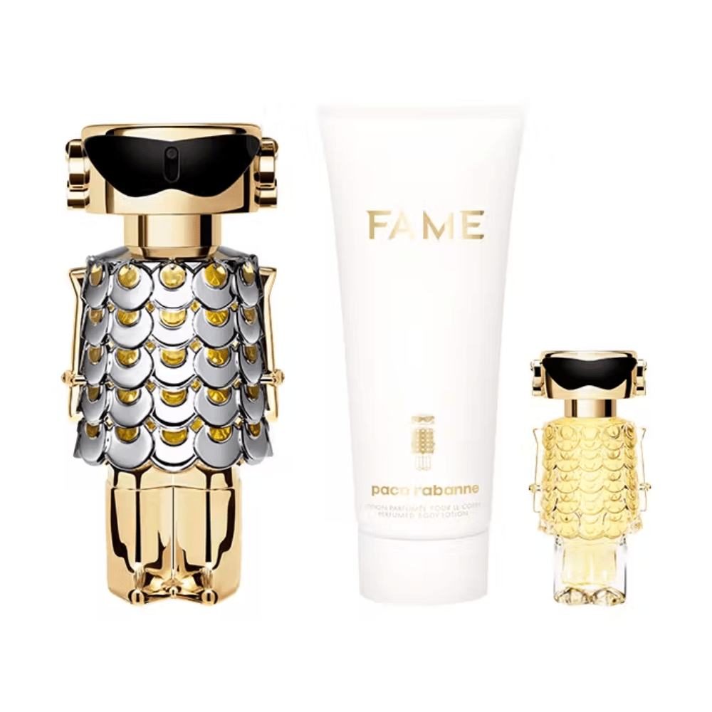 Paco Rabanne Fame Women's Perfume Gift Set | Perfume Direct®