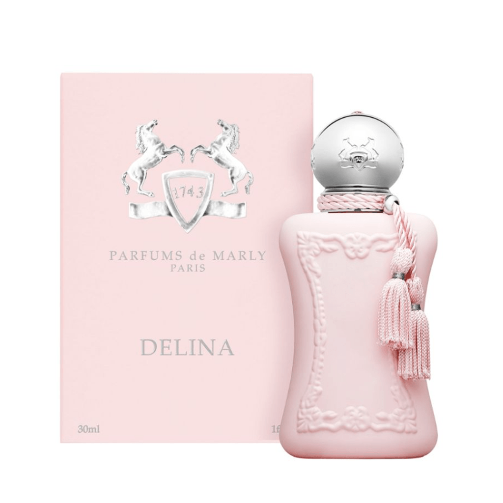 Parfums de Marly Delina Eau De Parfum Spray 30ml, 75ml | Perfume Direct