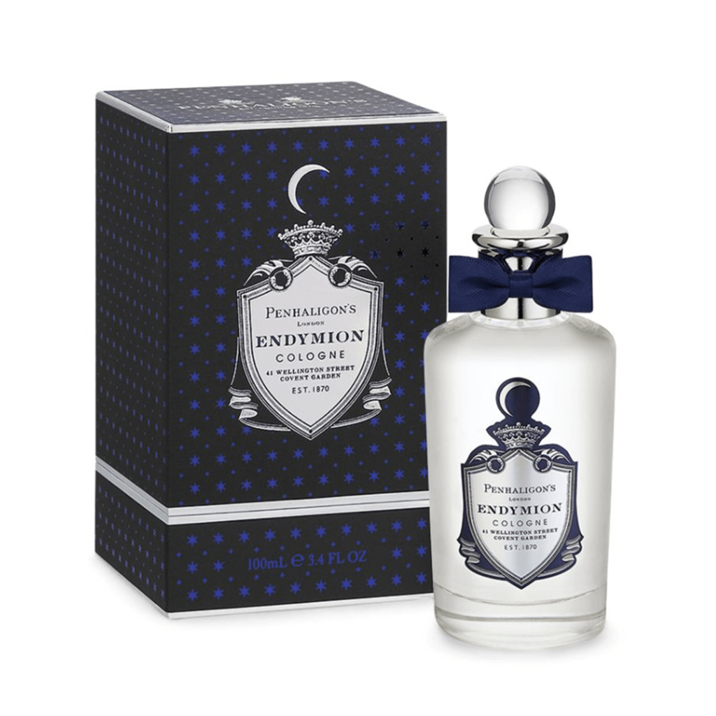 Penhaligon's Endymion EDC Aftershave 10ml 30ml 100ml | Perfume Direct