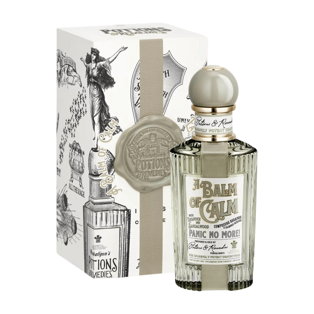 Penhaligon's A Balm of Calm EDP Unisex 50ml 100ml | Perfume Direct®