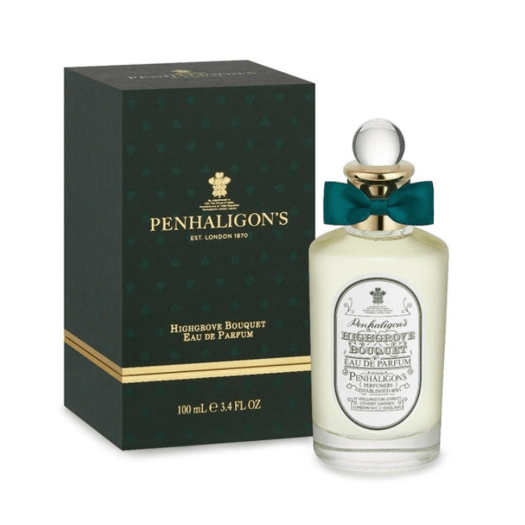 Penhaligon's Highgrove Bouquet Unisex EDP Perfume Spray 100ml | Perfume ...