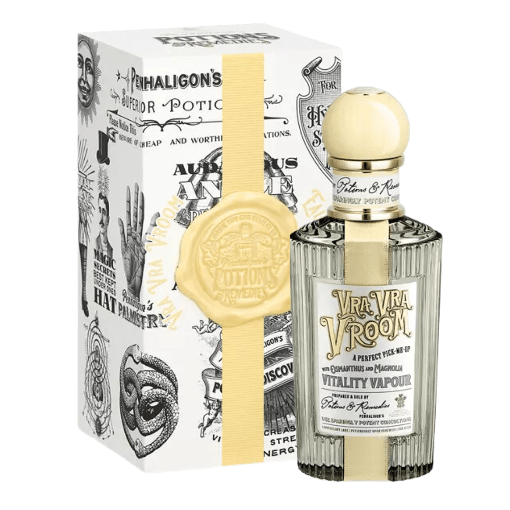 Penhaligon's Vra Vra Vroom EDP Unisex 10ml 100ml | Perfume Direct®
