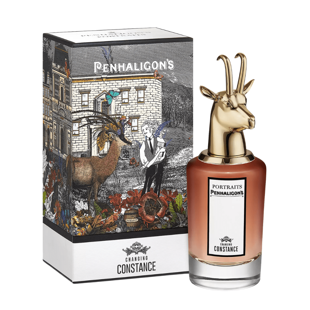 Penhaligon's Changing Constance EDP Perfume 10ml 75ml | Perfume Direct®