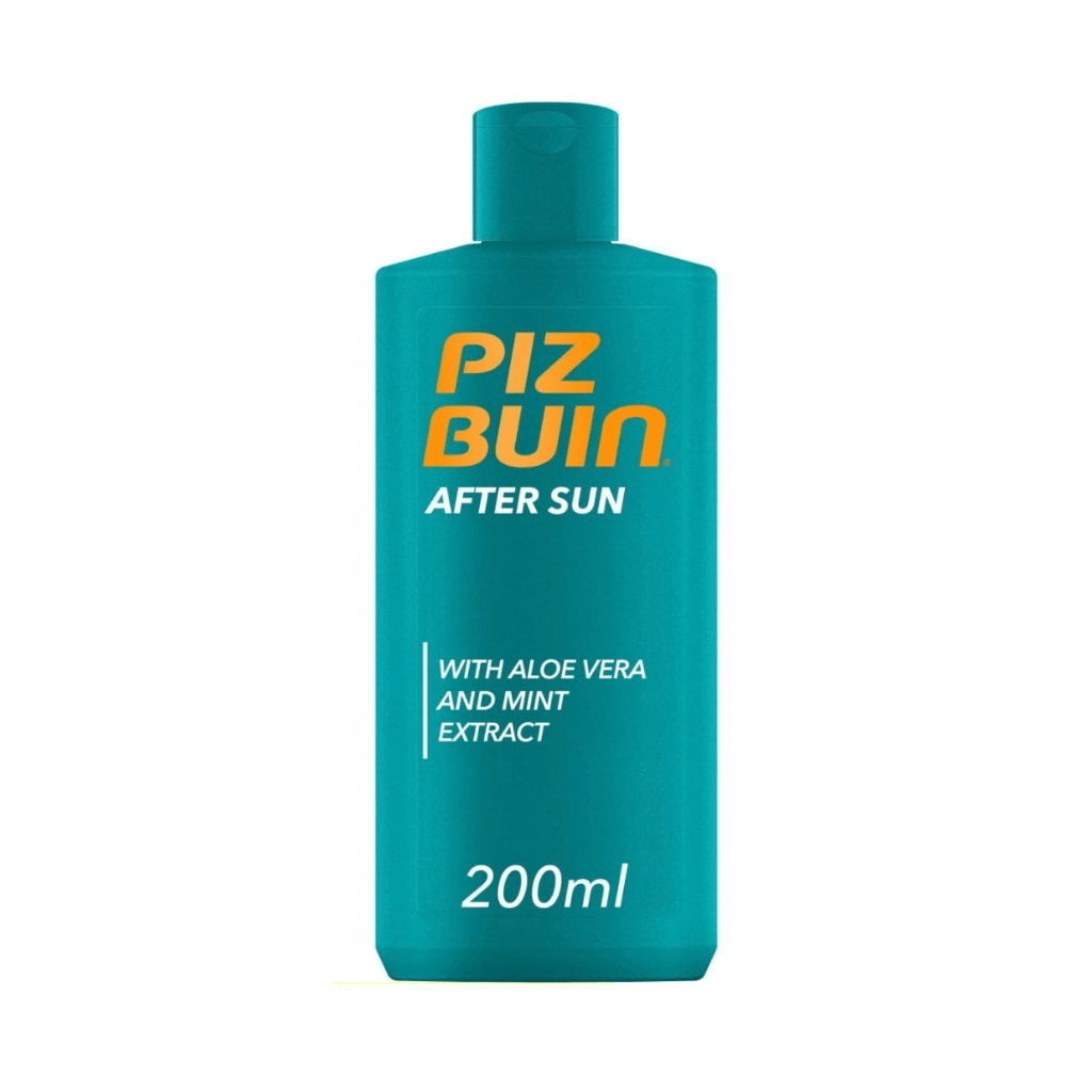 Piz Buin Soothing & Cooling Moisturising After Sun 200ml | Perfume Direct