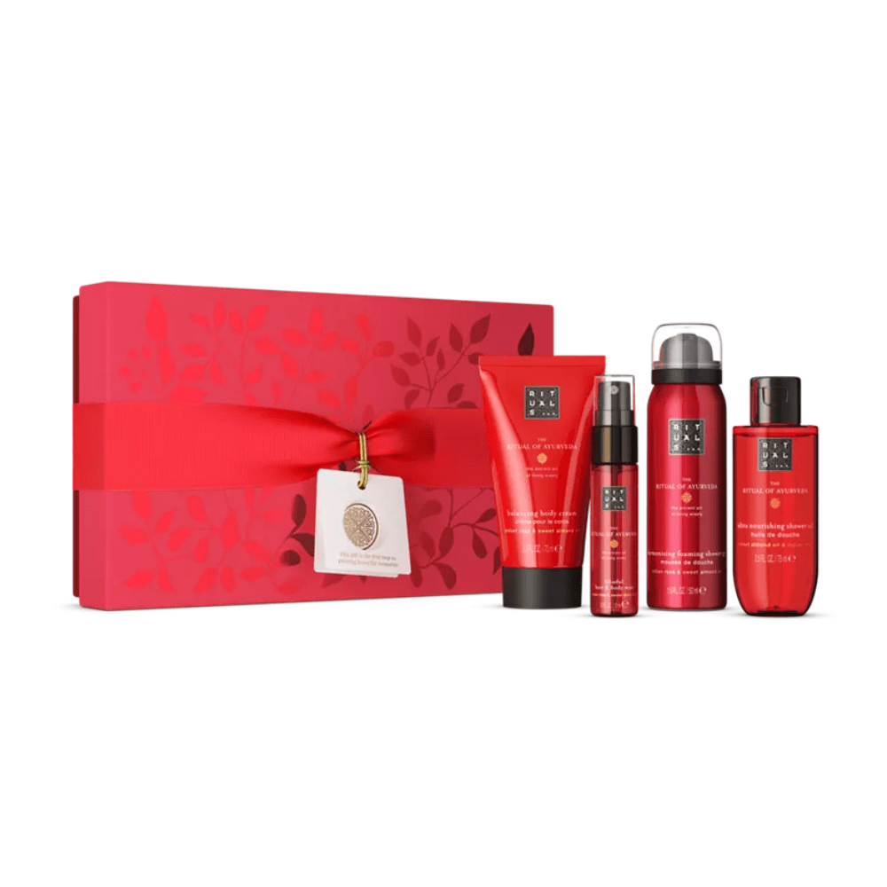 Rituals The Ritual of Ayurveda Small Gift Set | Perfume Direct®