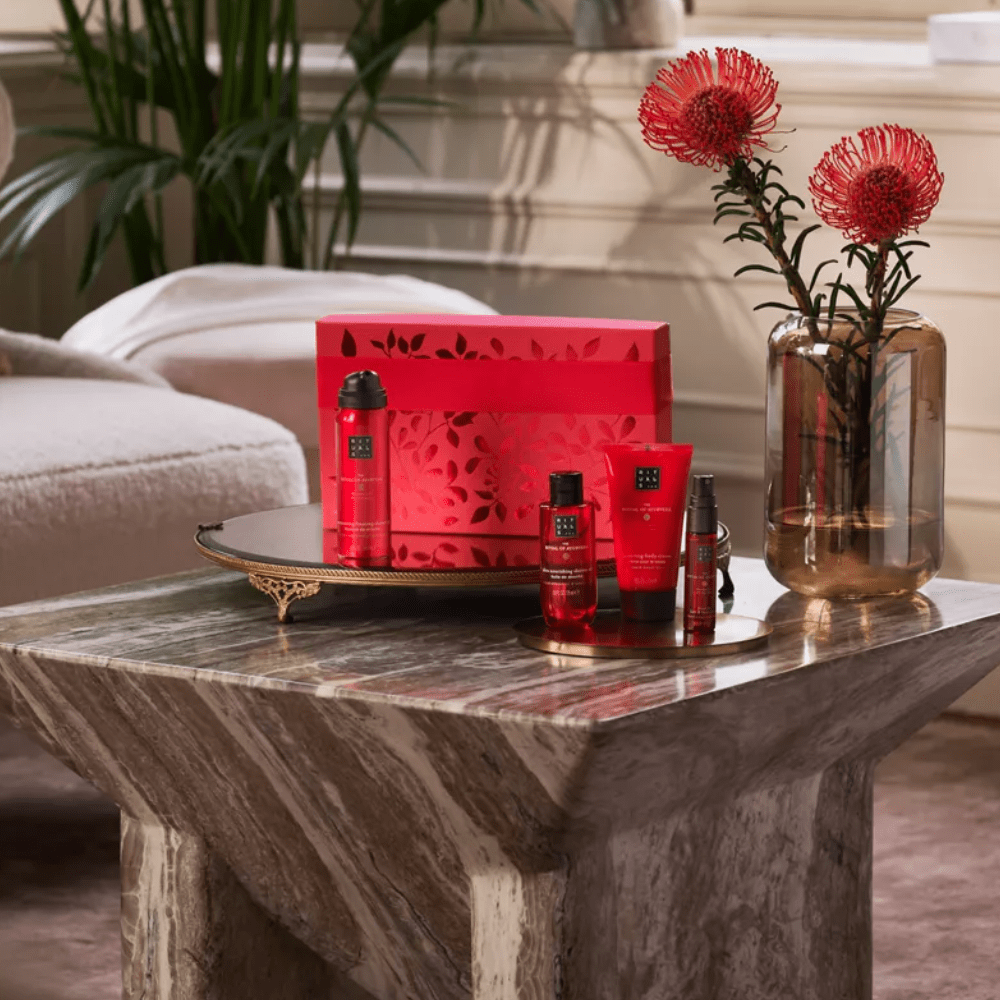 Rituals The Ritual of Ayurveda Small Gift Set | Perfume Direct®
