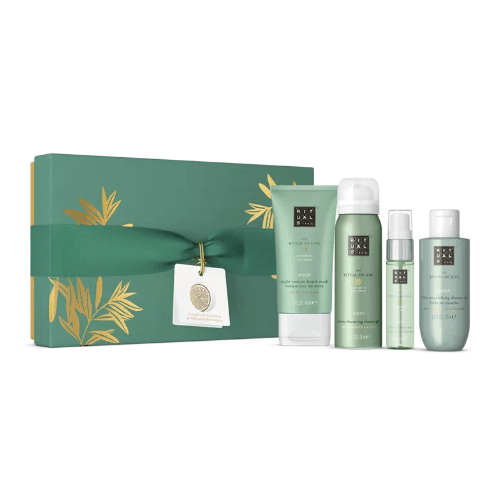 Rituals The Ritual of Jing Small Gift Set | Perfume Direct®