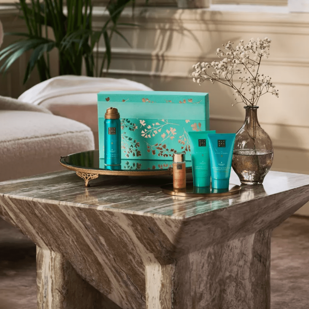 Rituals The Ritual of Karma Small Gift Set | Perfume Direct®