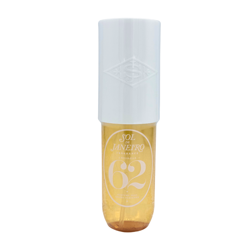 Sol De Janeiro Brazilian Crush Cheirosa 62 Perfume Mist