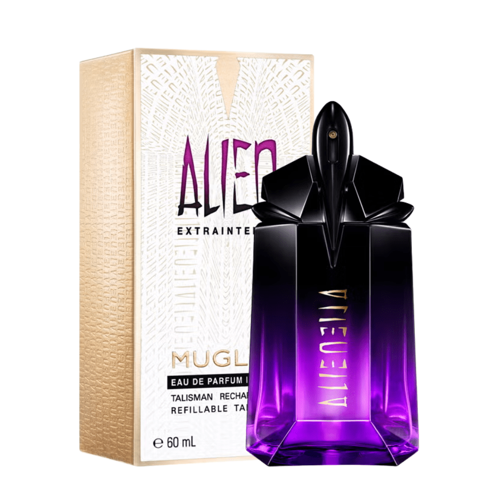 Thierry Mugler Alien Extraintense EDP (30ml, 60ml, 90ml) | Perfume Direct