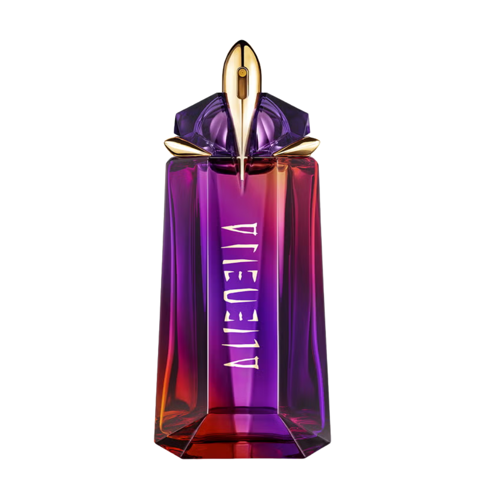 Thierry Mugler Alien Hypersense Eau de Parfum Refillable Women's ...