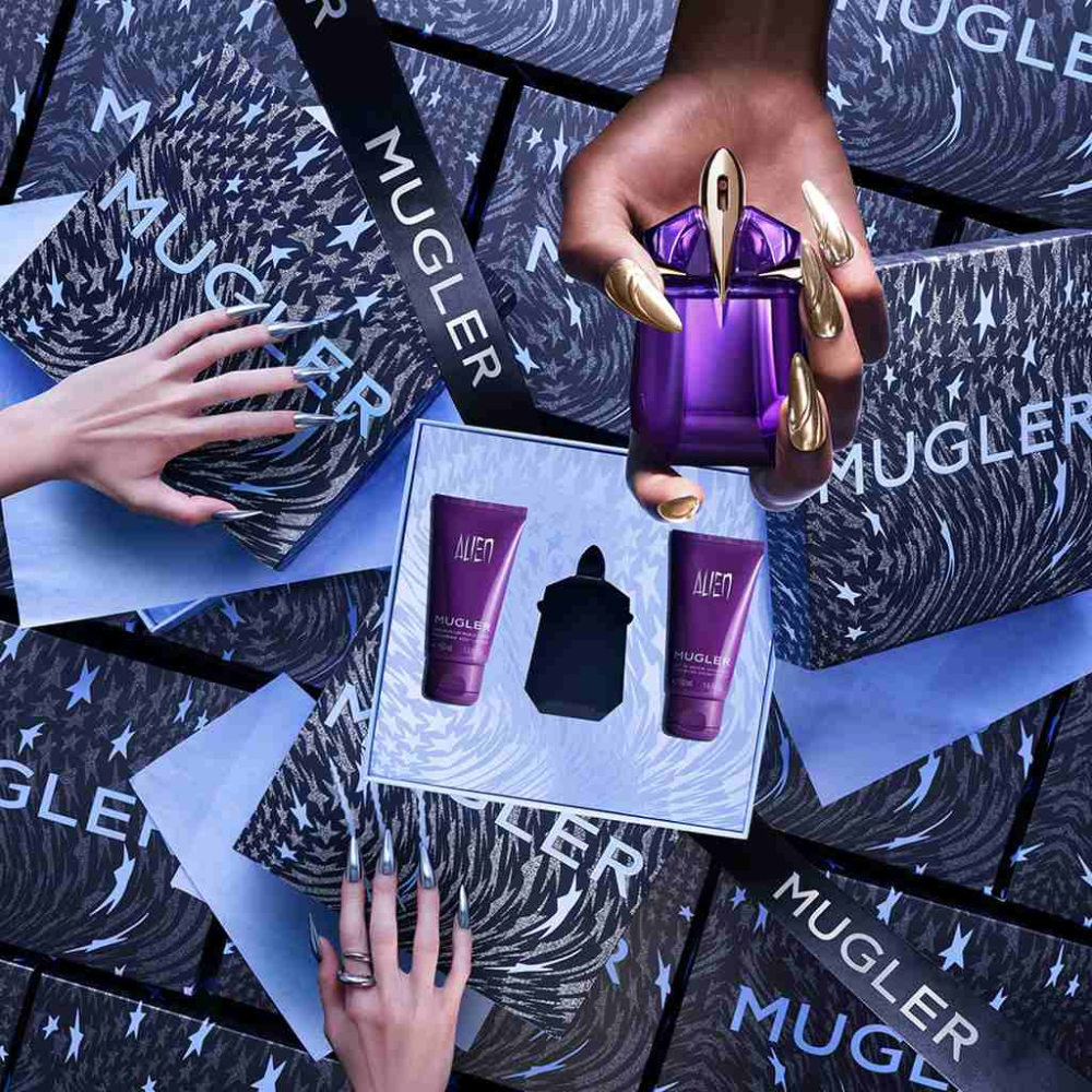 Thierry Mugler Alien Women's Gift Set | Perfume Direct®