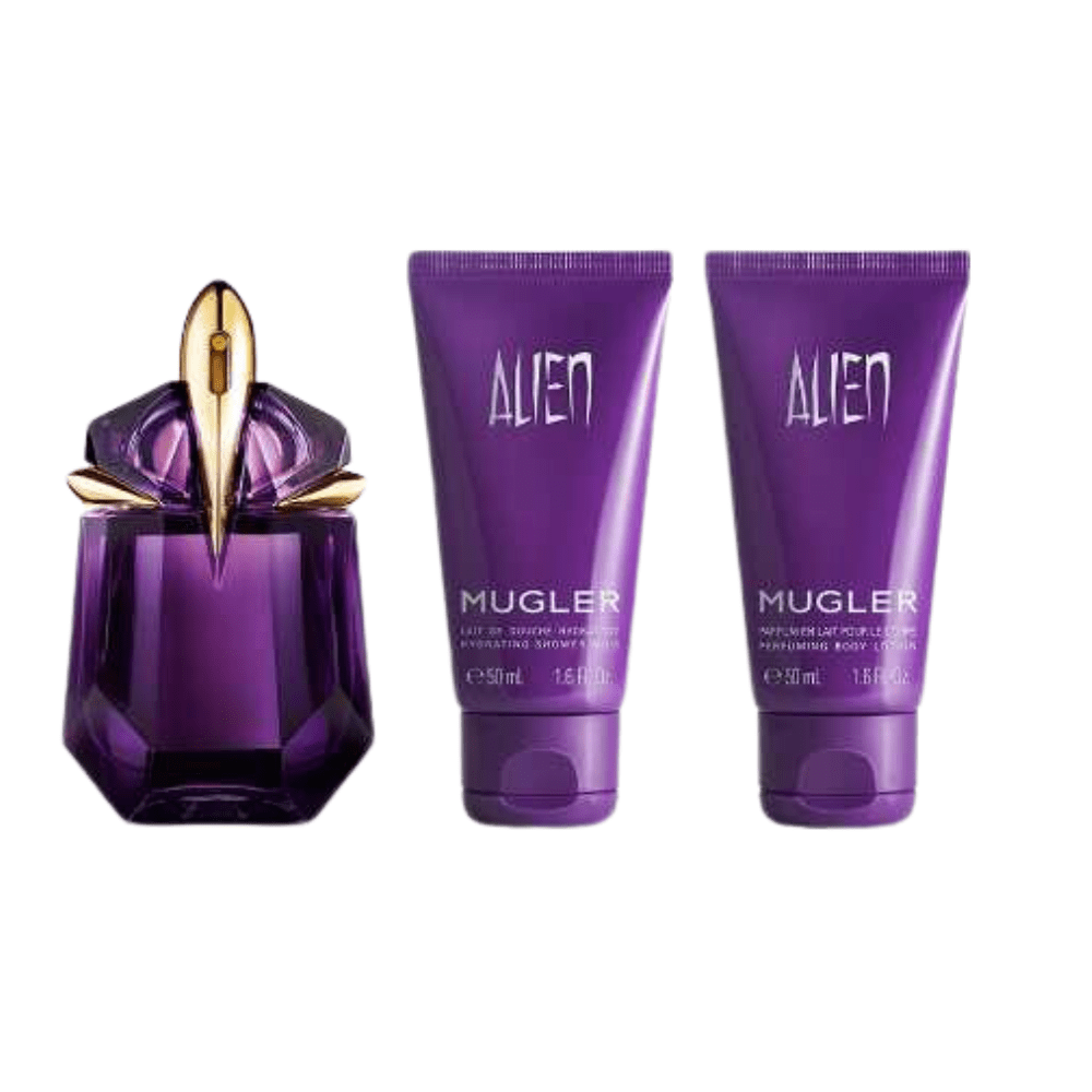 Thierry Mugler Alien Women's Gift Set | Perfume Direct®