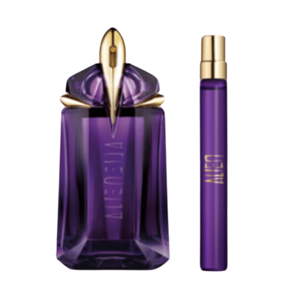 Thierry Mugler Alien Women's Perfume Gift Set | Perfume Direct®