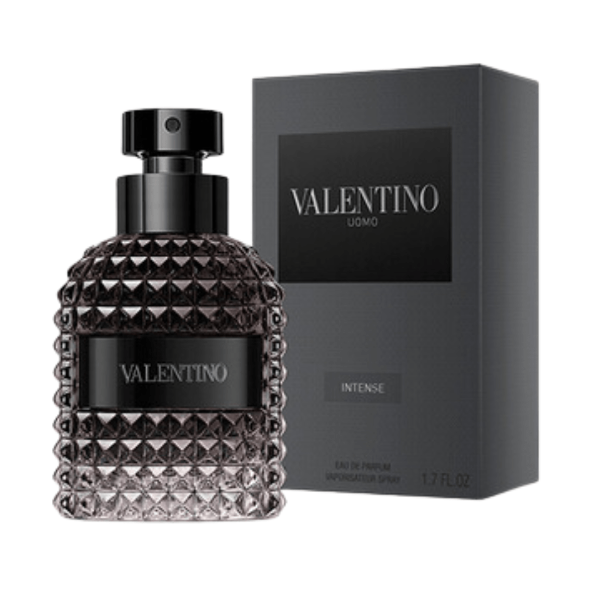 Valentino Uomo Intense Eau De Parfum Men's Aftershave | Perfume Direct®