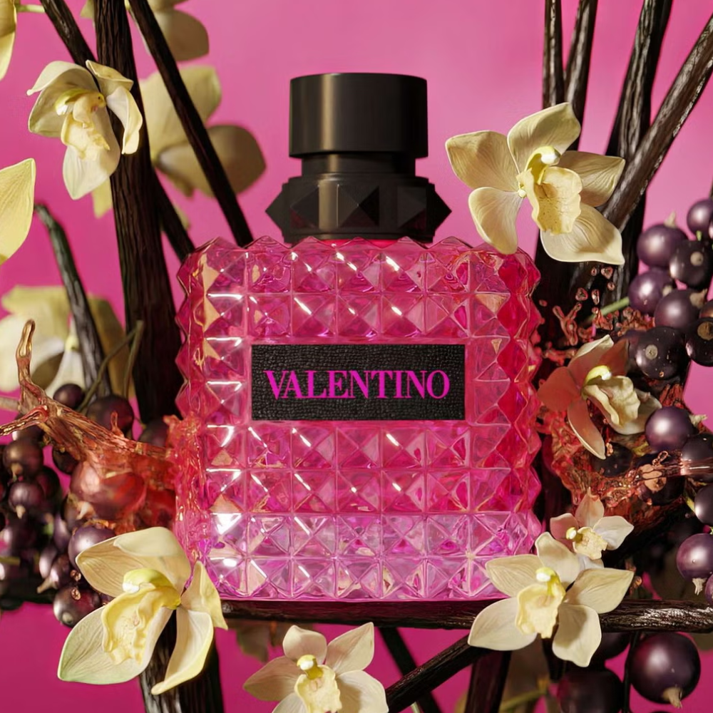 Valentino Donna Born in Roma Extradose EDP Women's Perfume | Perfume Direct®