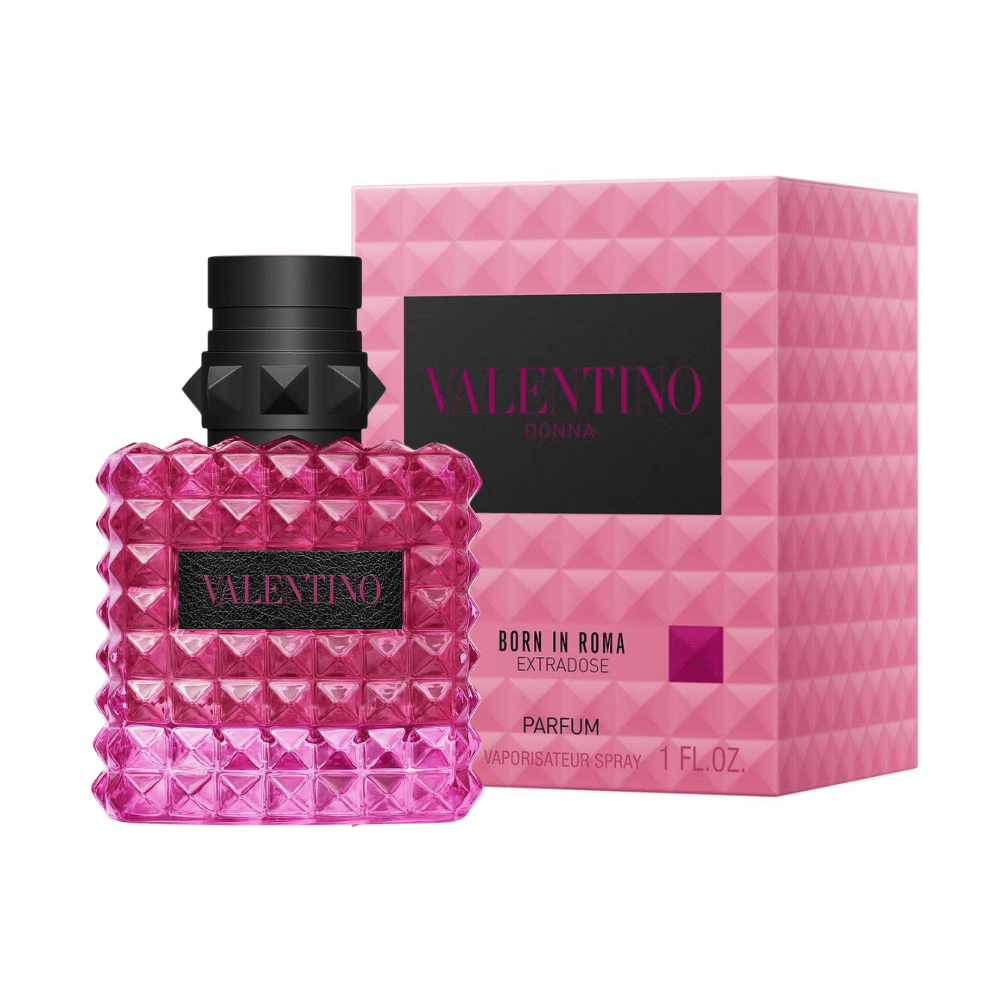 Valentino Donna Born in Roma Extradose EDP Women's Perfume | Perfume Direct®