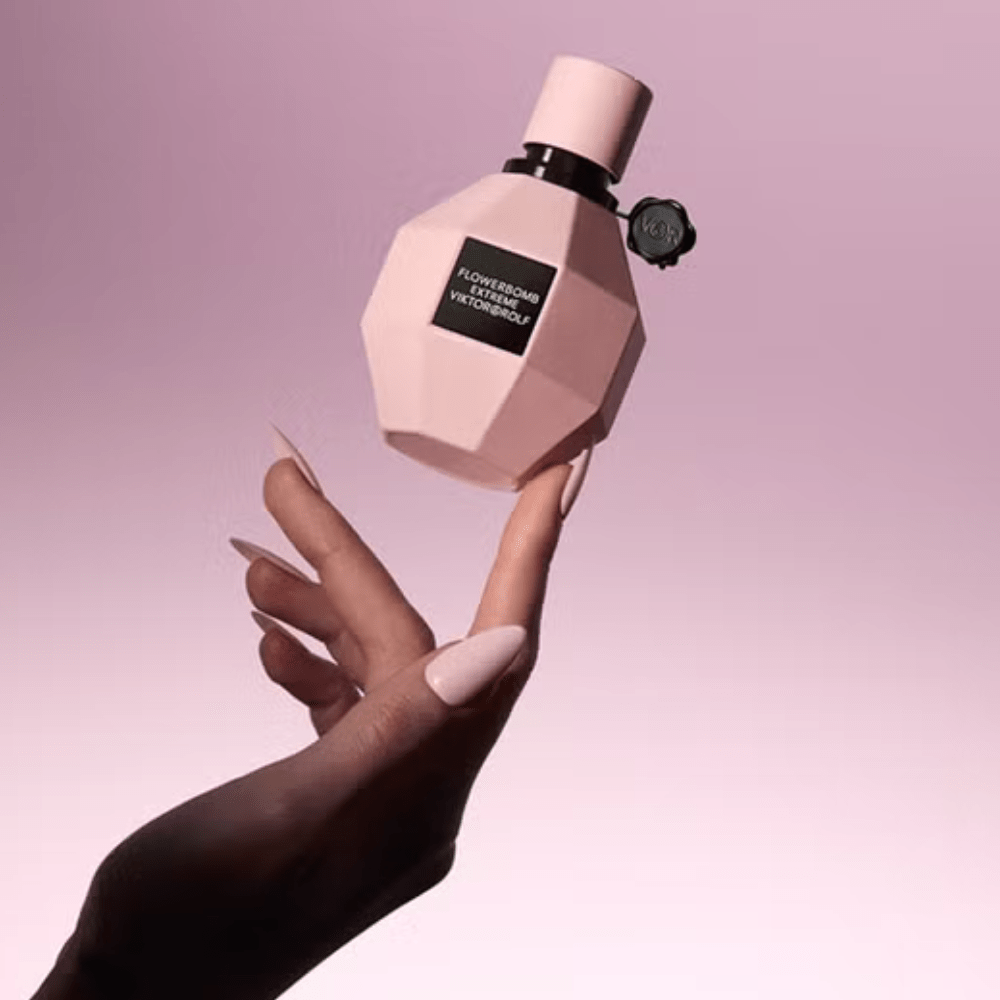 Viktor & Rolf Flowerbomb Extreme Intense EDP Women's Perfume | Perfume ...