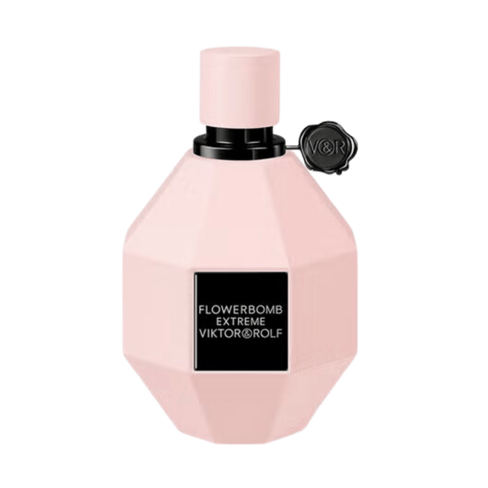 Viktor & Rolf Flowerbomb Extreme Intense EDP Women's Perfume | Perfume ...