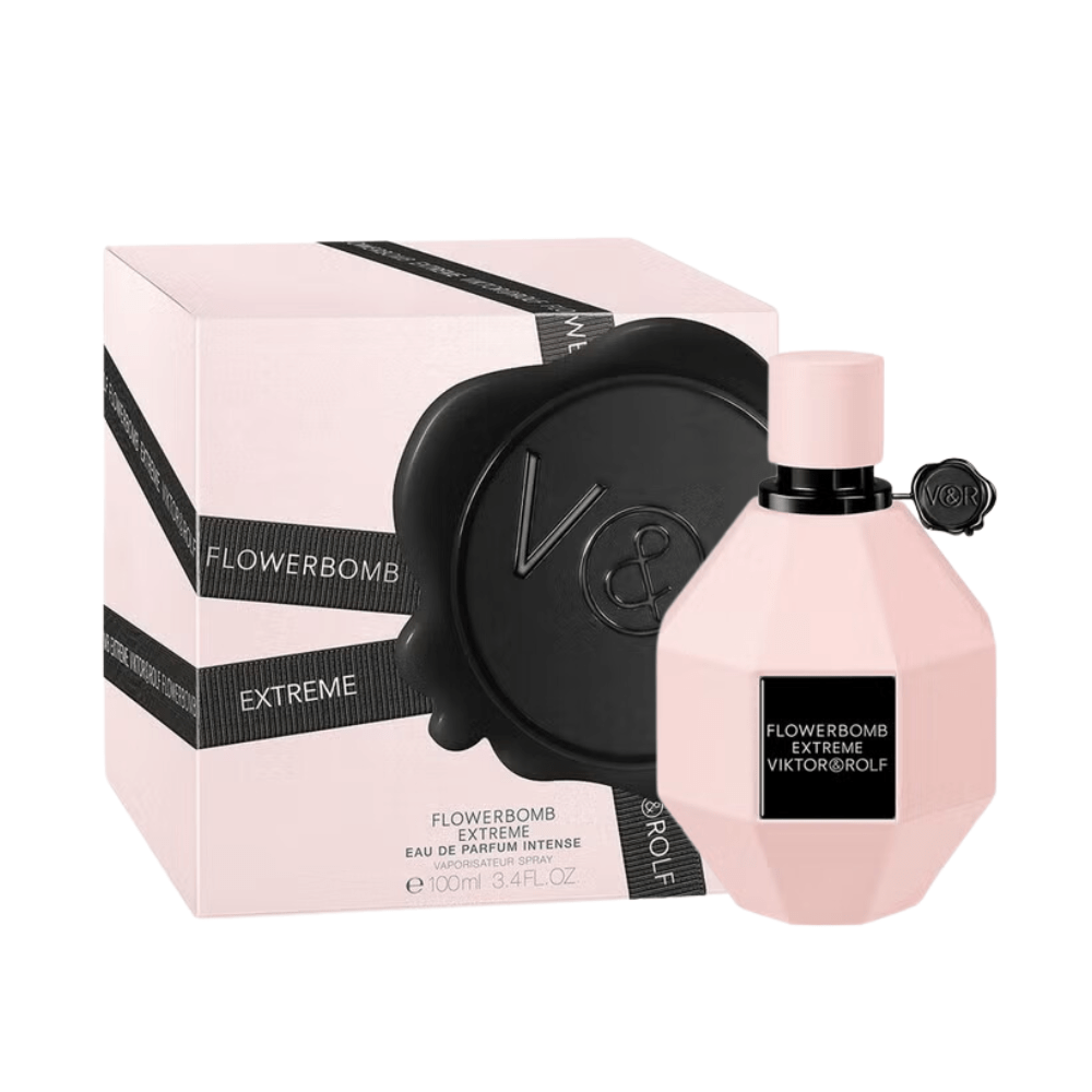 Viktor & Rolf Flowerbomb Extreme Intense EDP Women's Perfume | Perfume ...