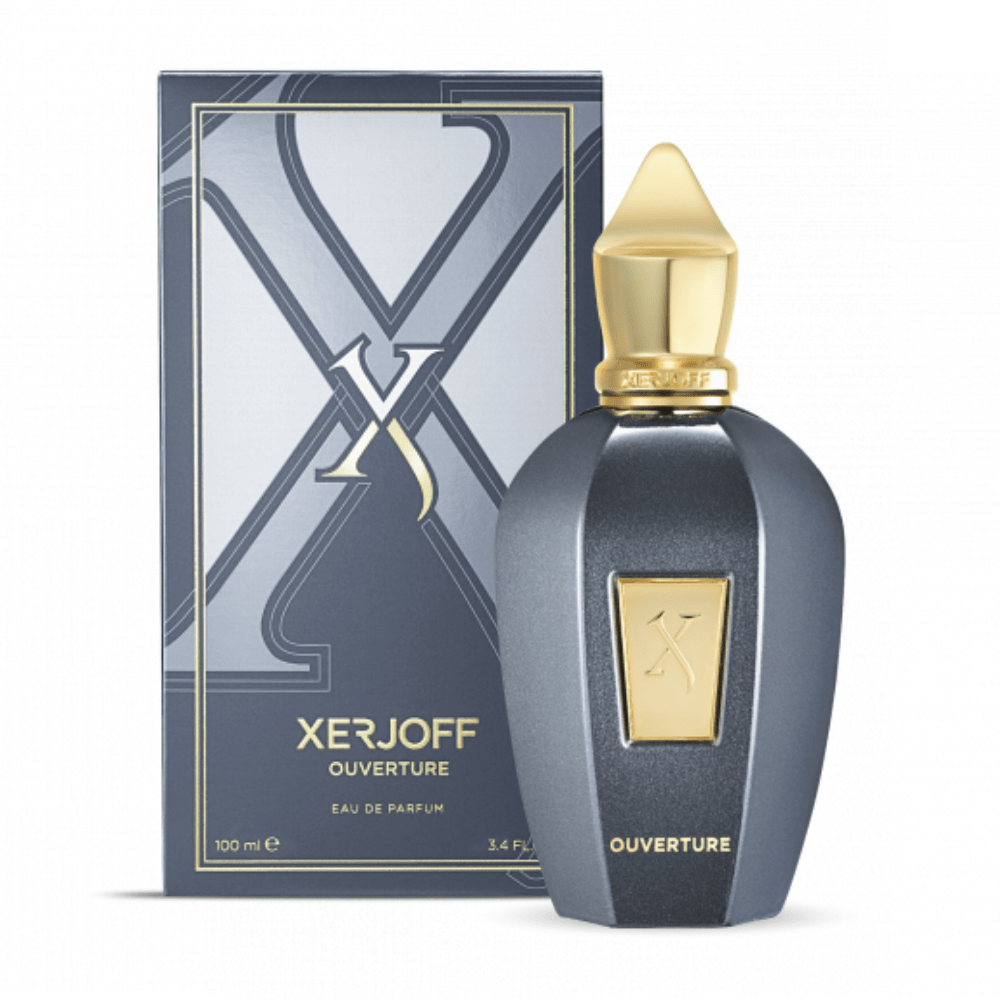 Xerjoff V Collection Ouverture EDP Unisex Fragrance | Perfume Direct®