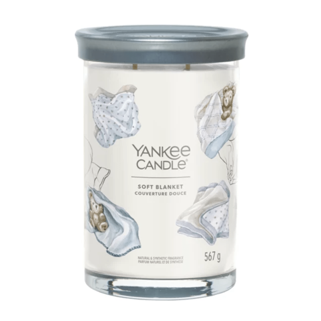 Yankee Candle UK - Set of Yankee Candles | Perfume Direct®