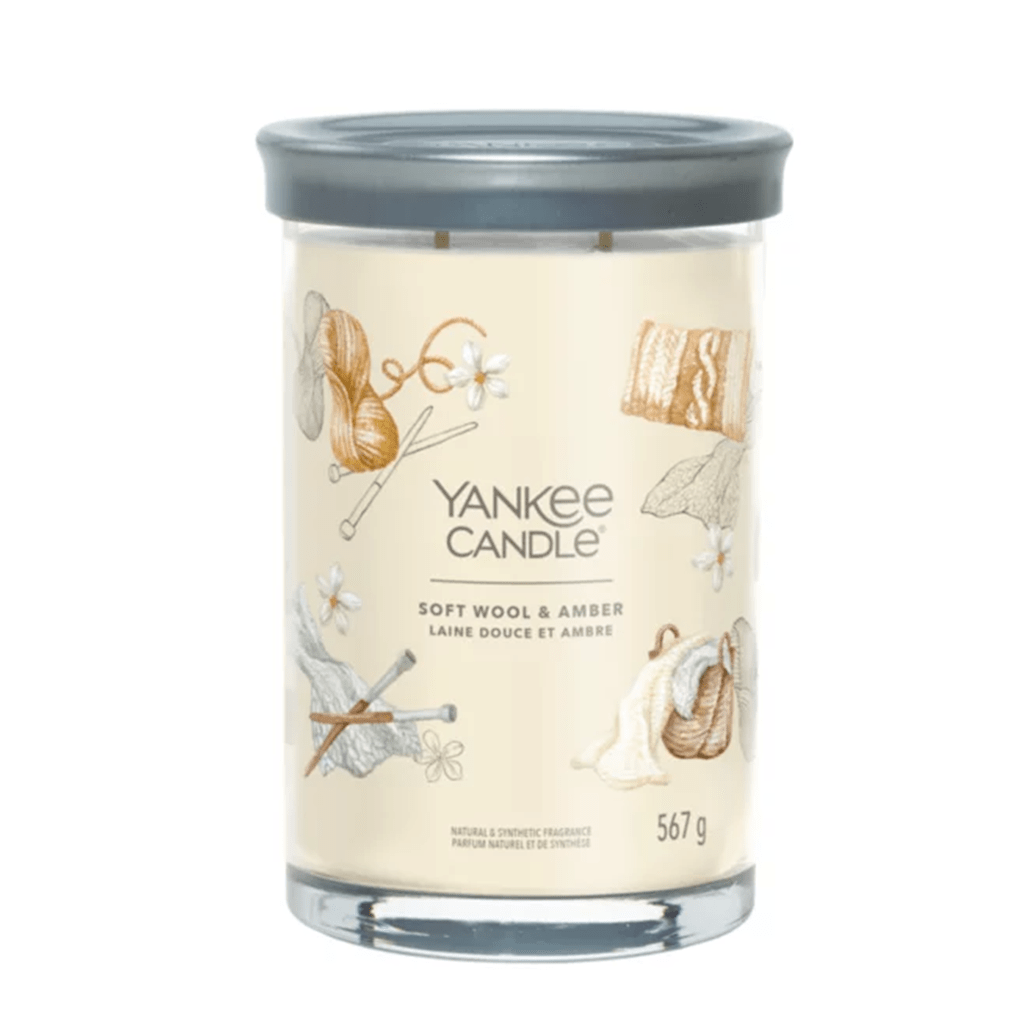 Yankee Candle UK - Set of Yankee Candles | Perfume Direct®