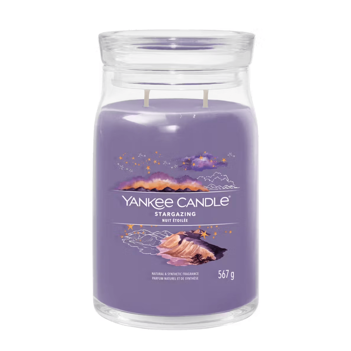 Yankee Candle UK - Set of Yankee Candles | Perfume Direct®