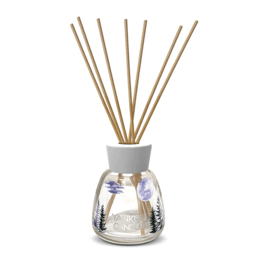 Yankee Candle Midsummer’s Night Reed Diffuser 100ml | Perfume Direct