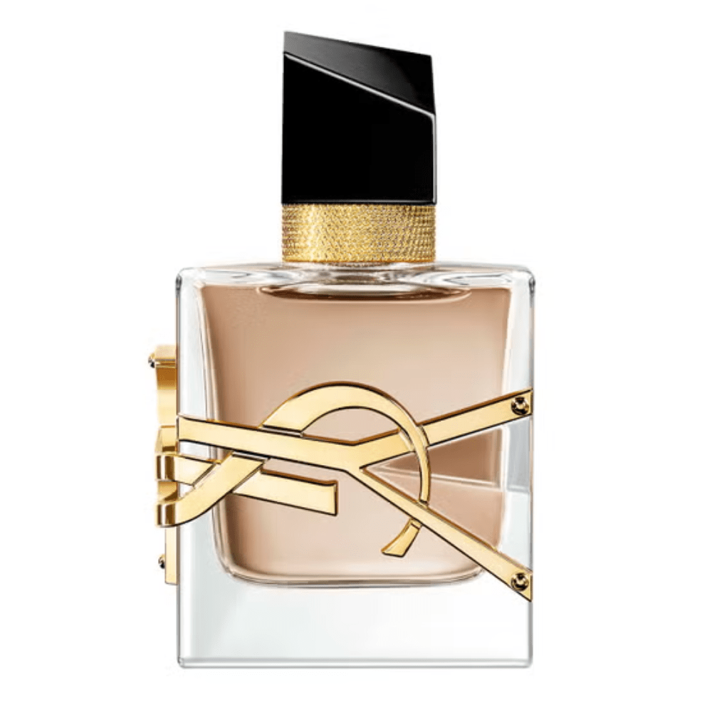 YSL Libre Flowers & Flames EDP Women's Perfume 30ml, 50ml 90ml ...