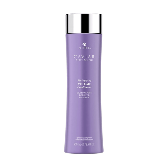 Alterna Caviar Multiplying Volume Conditioner 40ml, 250ml | Perfume Direct