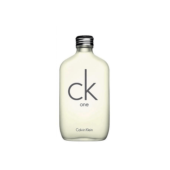 CK One Unisex Perfume 20ml, 50ml, 100ml, 200ml | Perfume ...