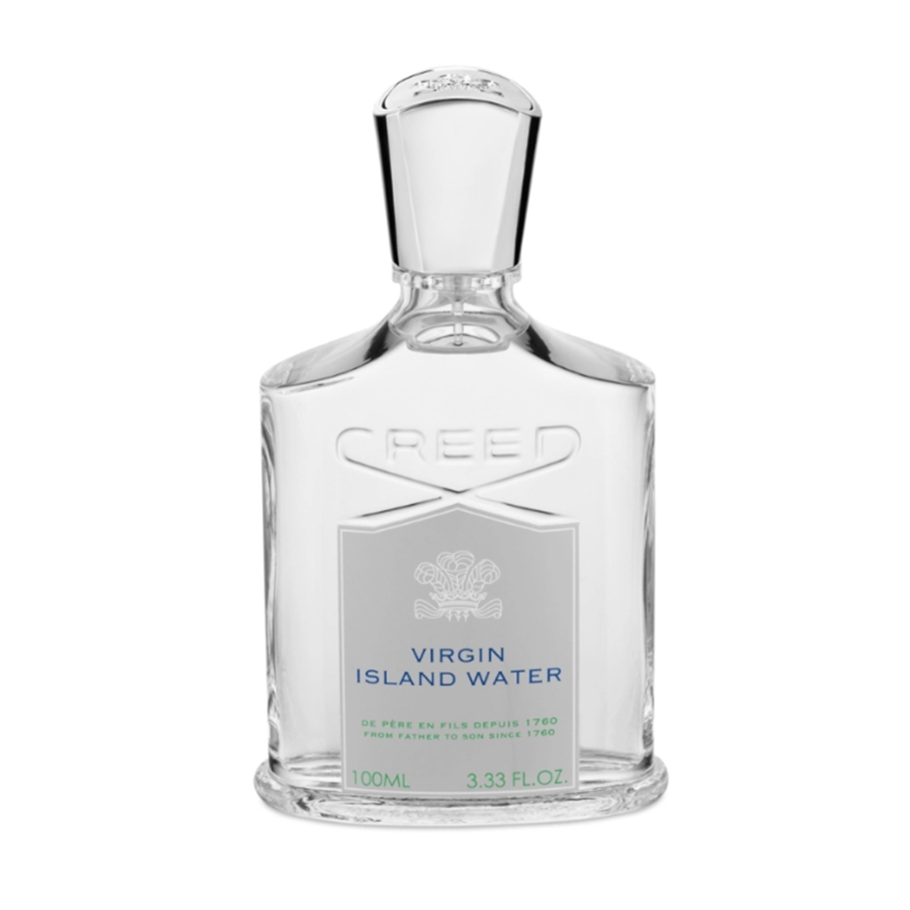 Creed Virgin Island Water Eau de Parfum Unisex Fragrance Spray 50ml ...