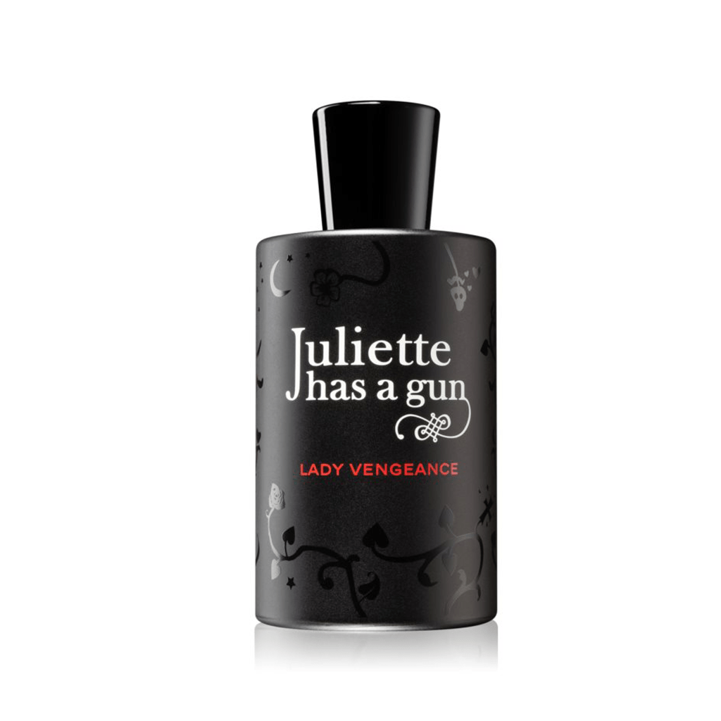 Juliette Has A Gun Lady Vengeance EDP Women's Perfume Spray 50ml, 100ml ...