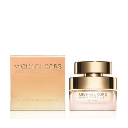 Michael Kors Fragrances from Perfume Direct