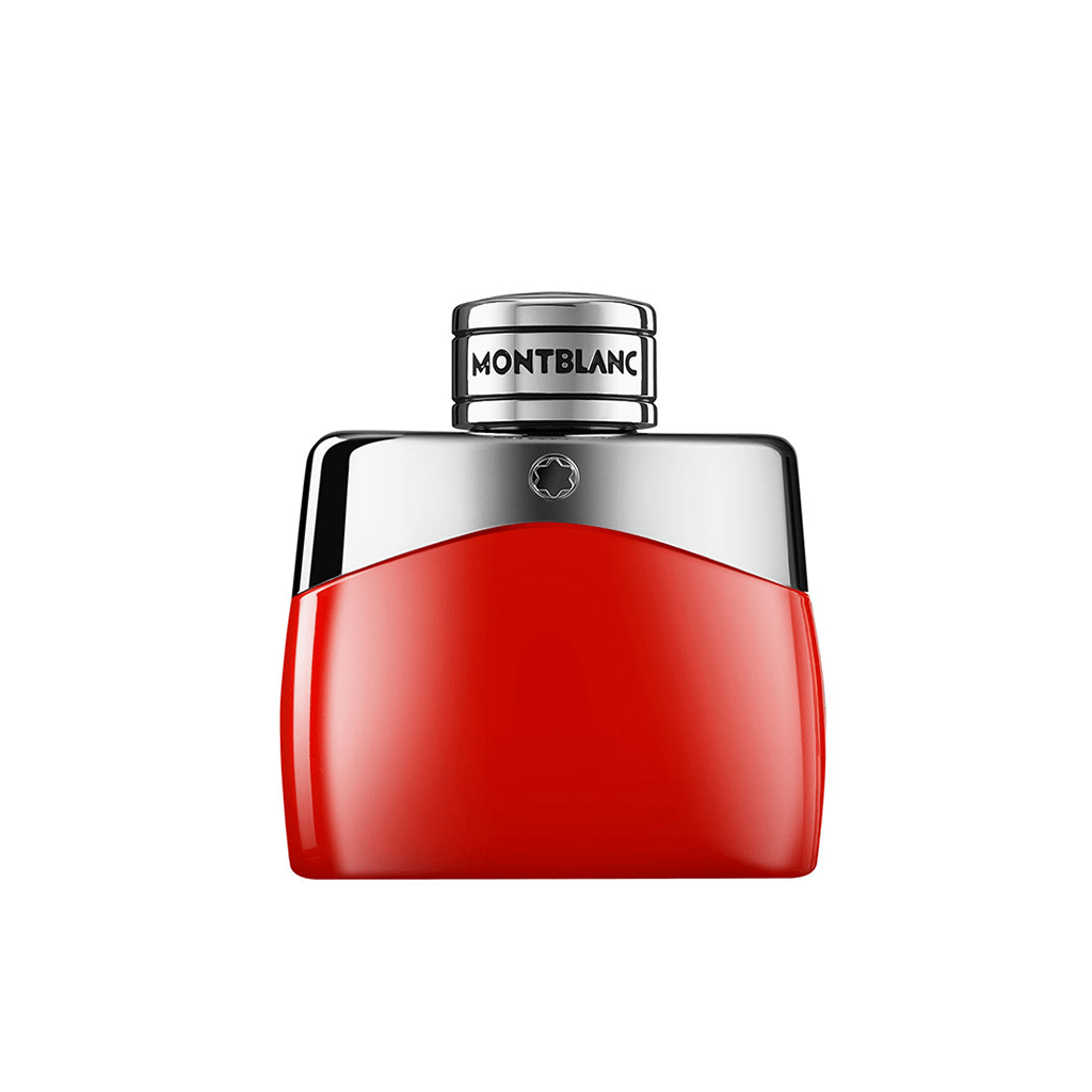 Montblanc Legend Red EDP Men s Aftershave 30ml 50ml 100ml Perfume Direct