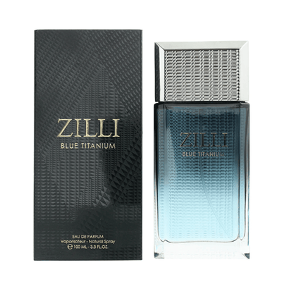 Zilli Aftershave - Zilli | Perfume Direct®