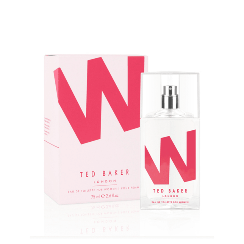 Ted Baker Fragrances for Men and Women | Perfume Direct®