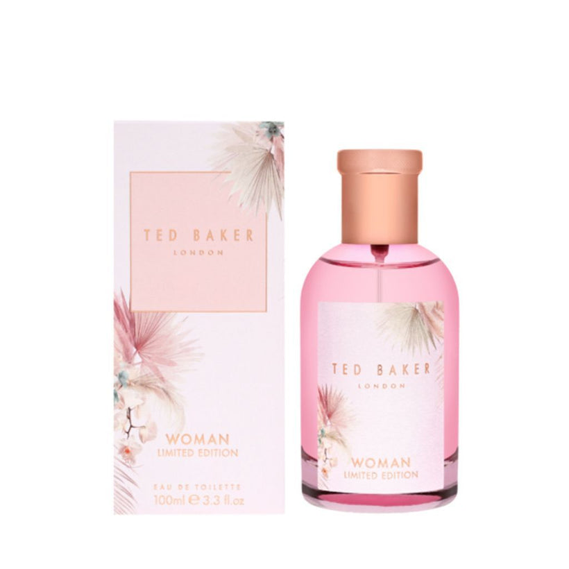Ted Baker Fragrances for Men and Women | Perfume Direct®