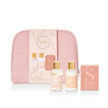 Bath & Body Gift Set | Perfume Direct