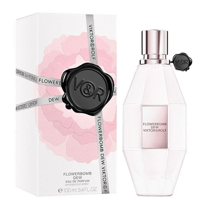 Viktor & Rolf Fragrances - Viktor & Rolf New | Perfume Direct®