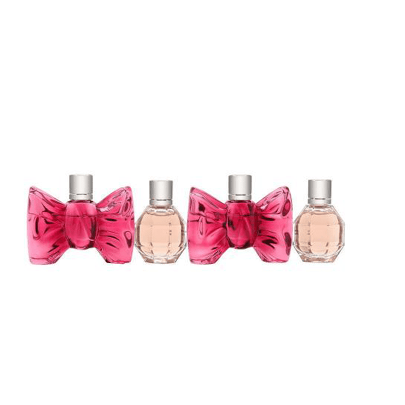Mini Perfume Sets | Minature Perfume Set | Perfume Direct